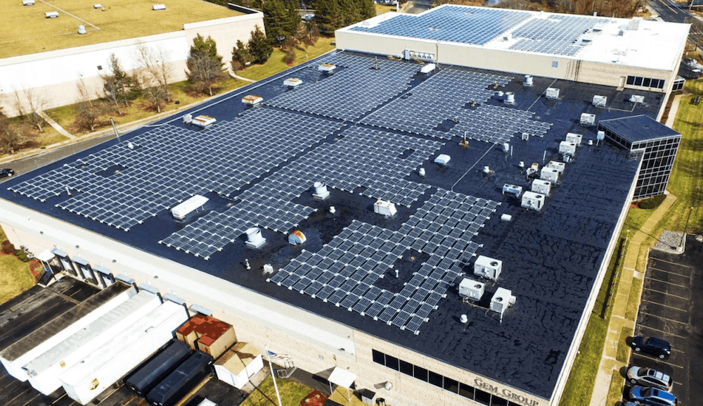 Press Releases | Perch Energy