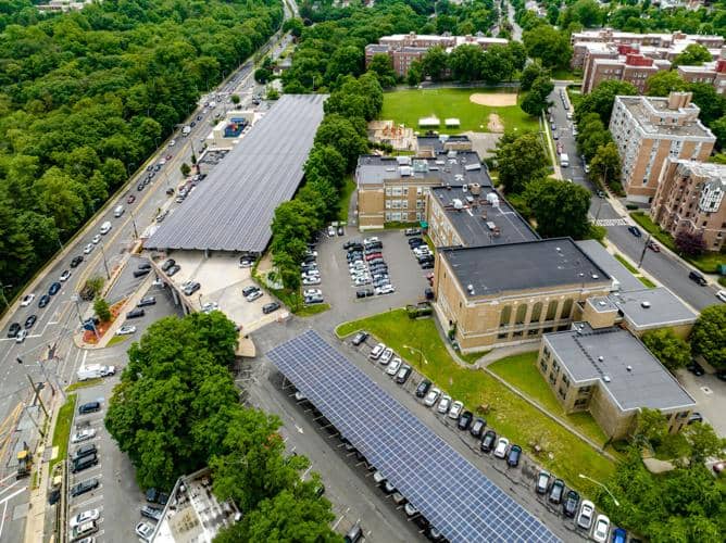 Press Releases | Perch Energy