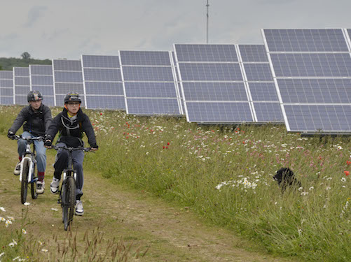 Press Releases | Perch Energy